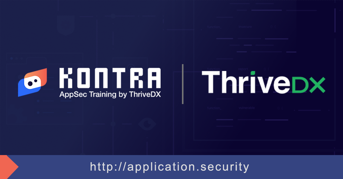 Inadequate Logging and Monitoring | Kontra Application Security Training Inadequate Logging and Monitoring | Kontra Application Security Training